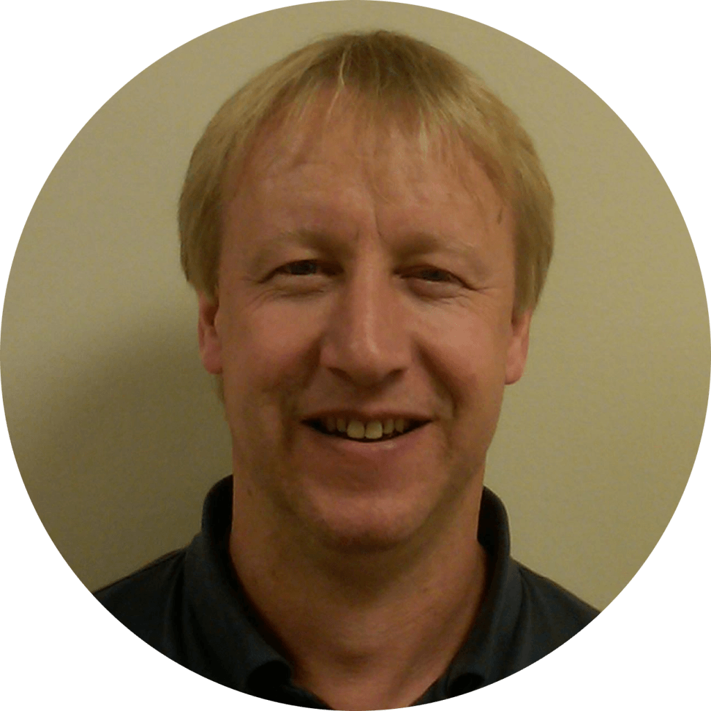 Meet the Team – Systems Northwest